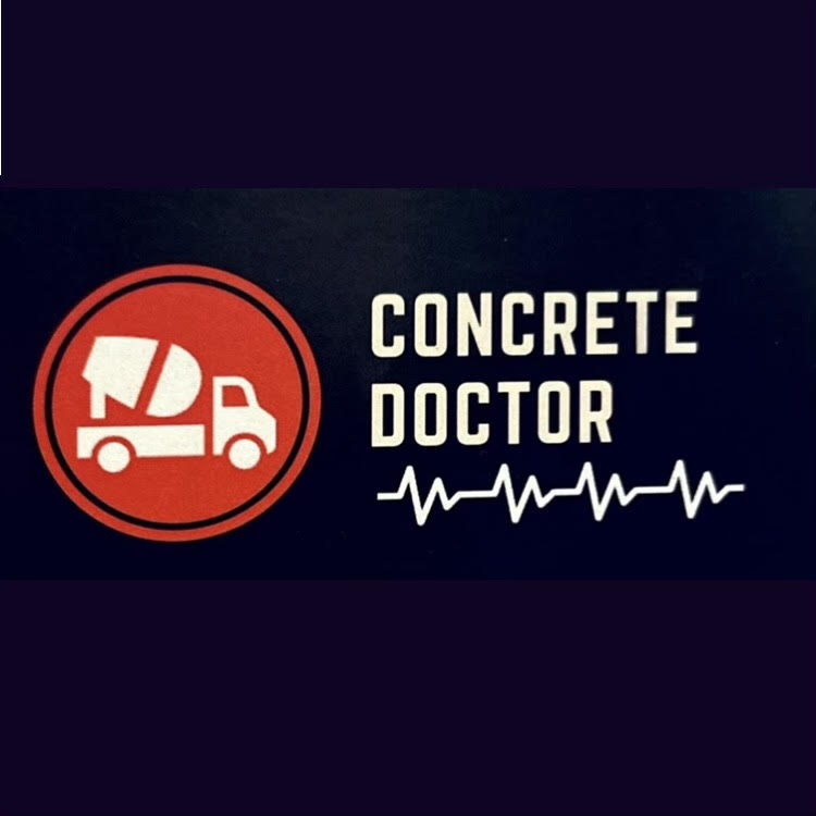 Concrete Doctor – Concrete Doctor
