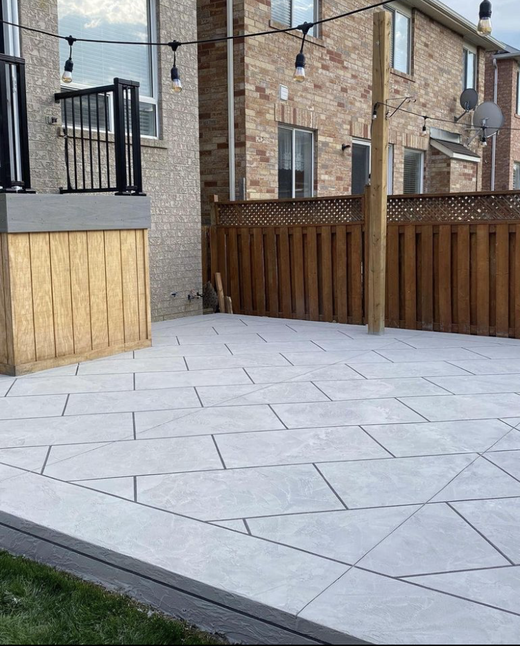 Concrete Doctor – Concrete Doctor