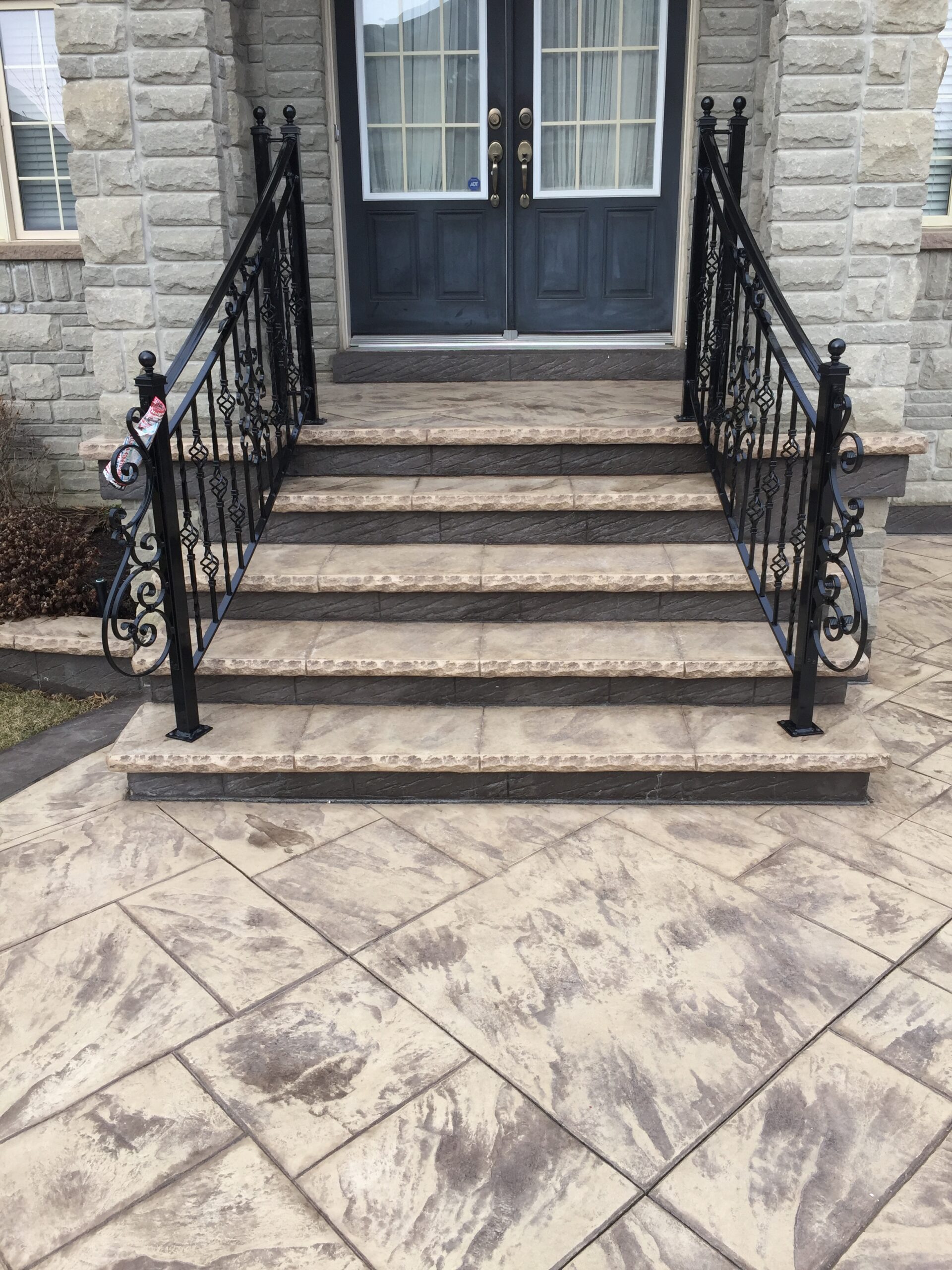 Concrete Doctor – Concrete Doctor