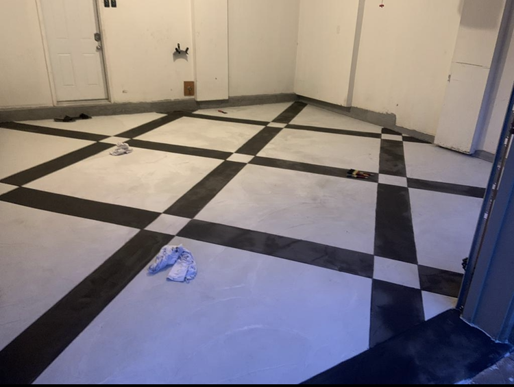 Concrete Doctor – Concrete Doctor